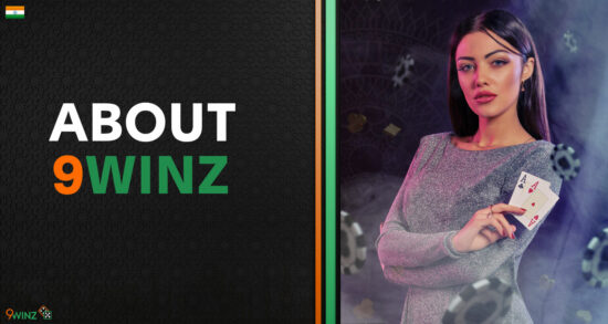 9Winz Casino - Login and Play Online at the Official Website