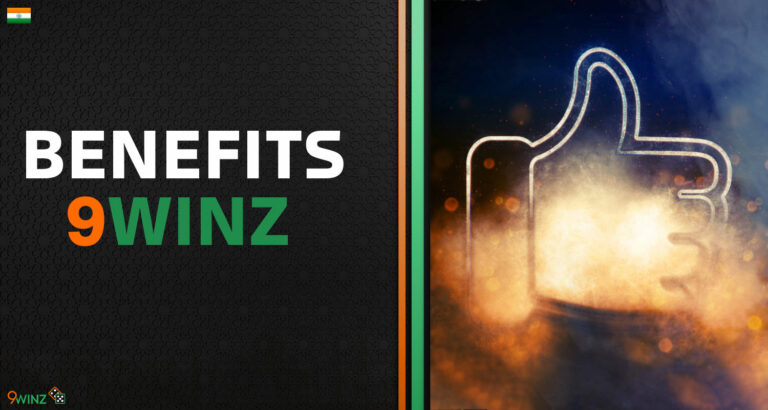 9Winz Casino - Login and Play Online at the Official Website