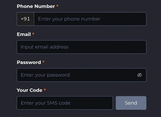 9Winz Casino - Login and Play Online at the Official Website